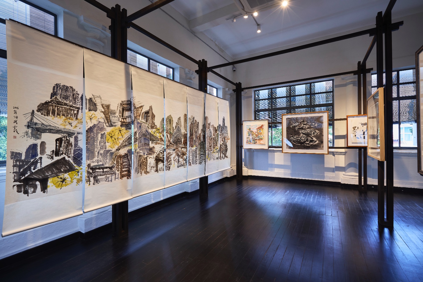 The Private Museum