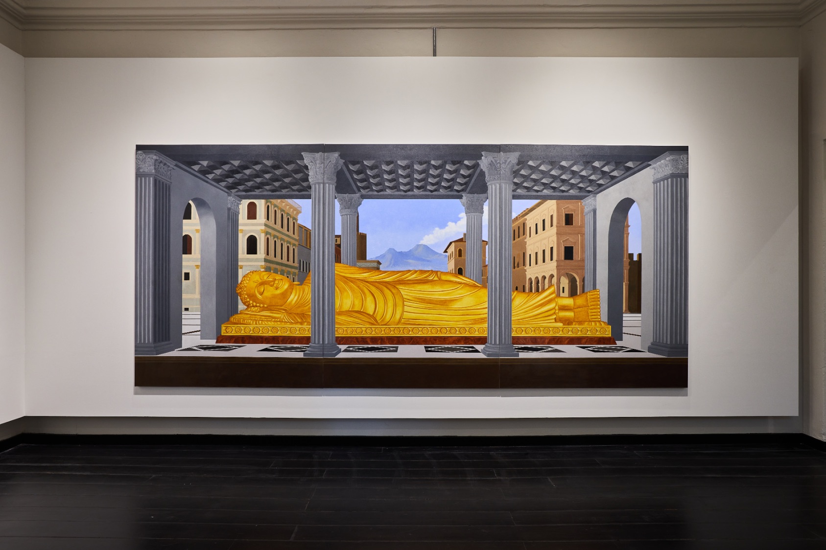 The Private Museum