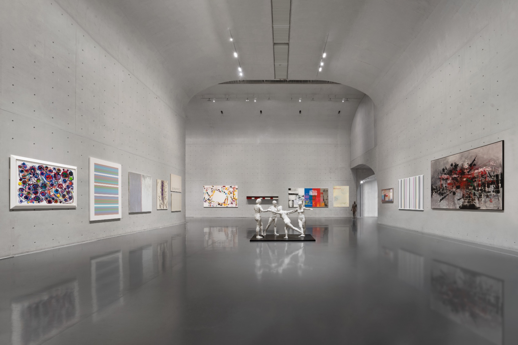 The Long Museum